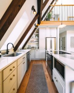 18 A-Frame Houses You’ll Want to Live in Forever – DecoFond