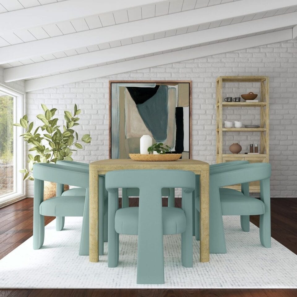 20 Dining Room Sets That Will Wow Your Guests – DecoFond