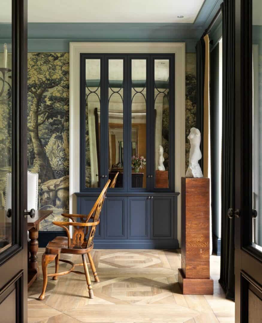 28 French Countryside Decor Ideas for a Charming Home – DecoFond