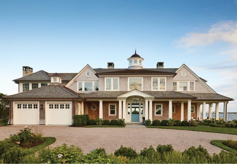 20 Captivating Cape Cod House Exterior Ideas – DecoFond