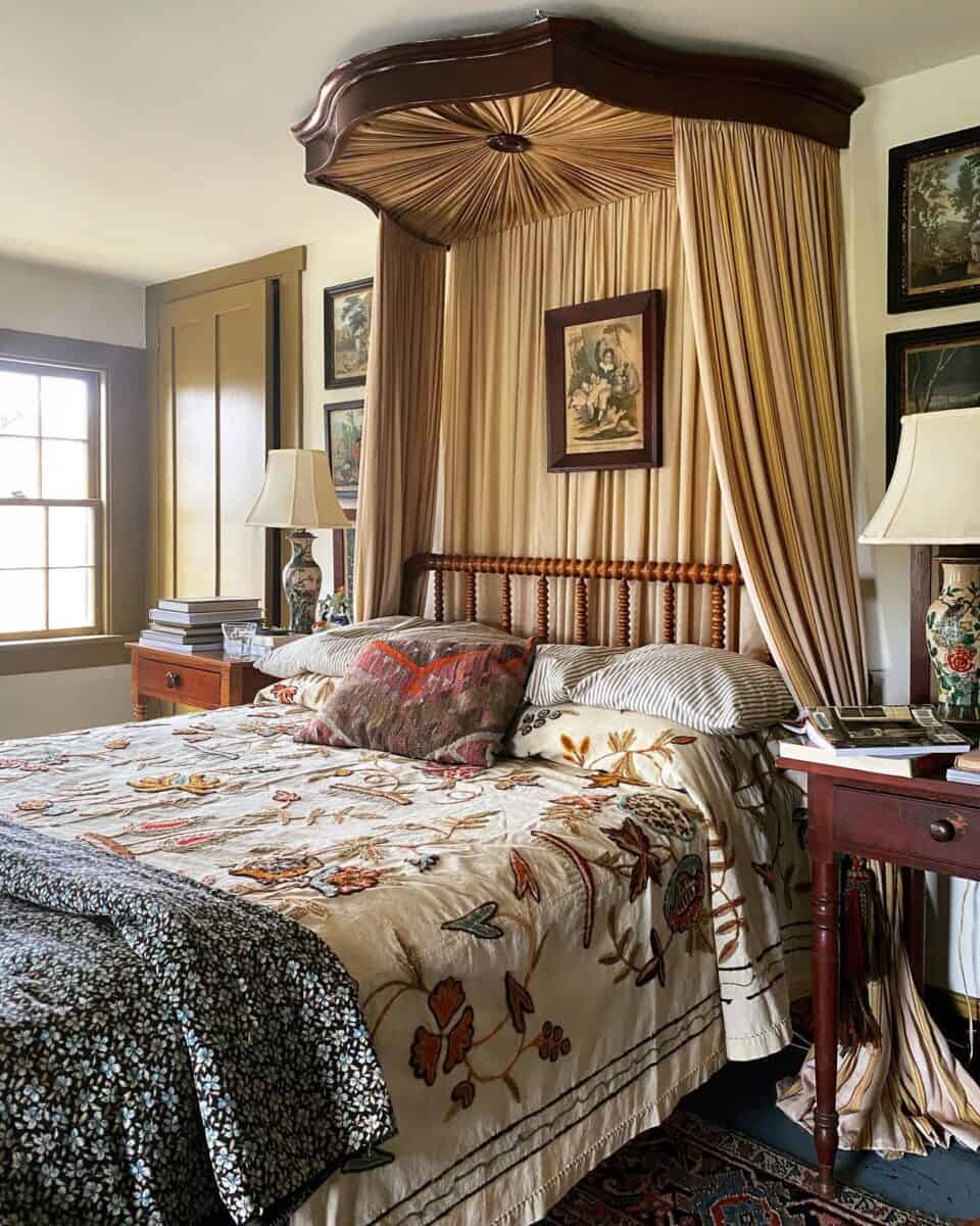 28 French Countryside Decor Ideas for a Charming Home – DecoFond