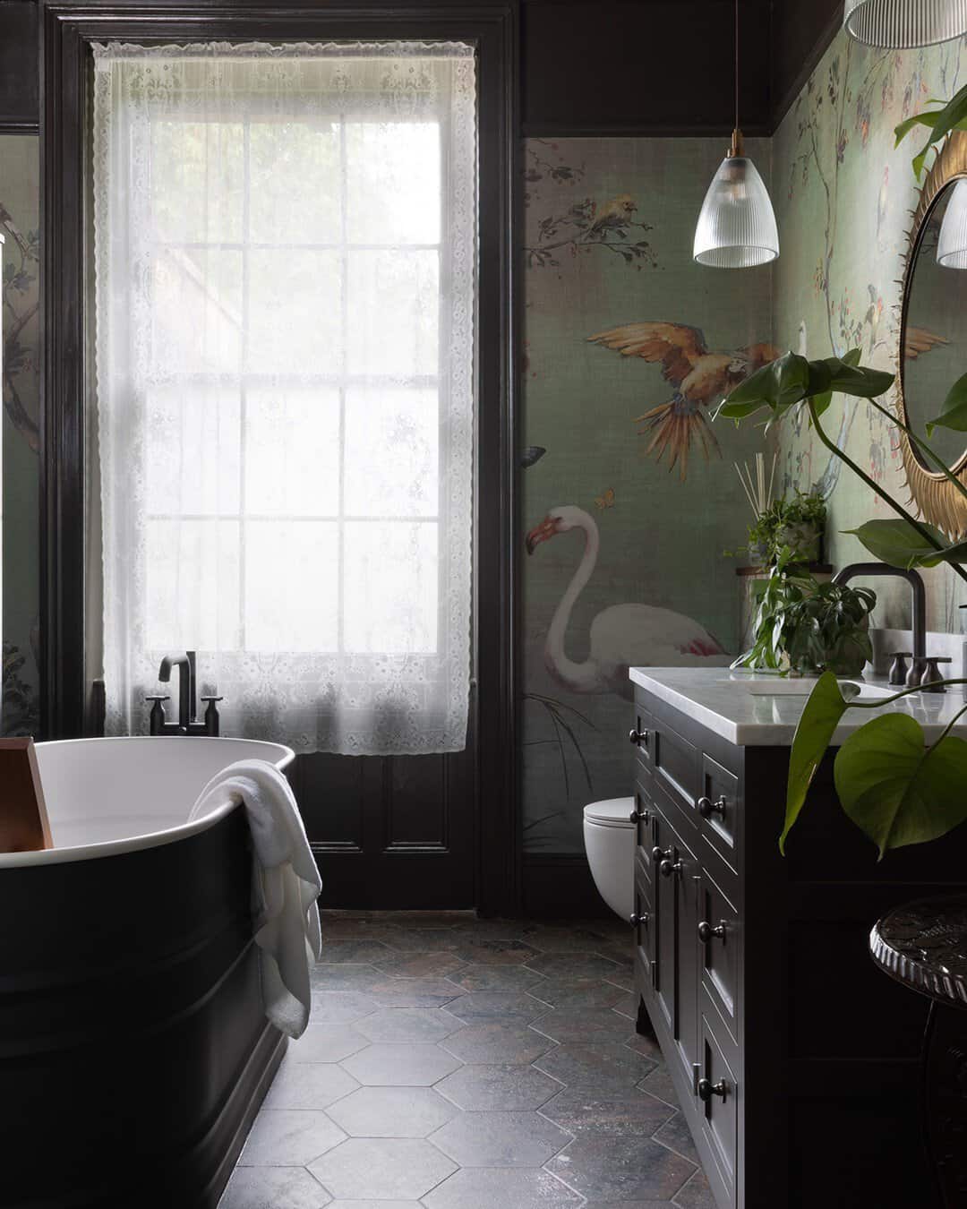 Upgrade Your Bathroom Instantly with These 19 Creative Ideas! – DecoFond