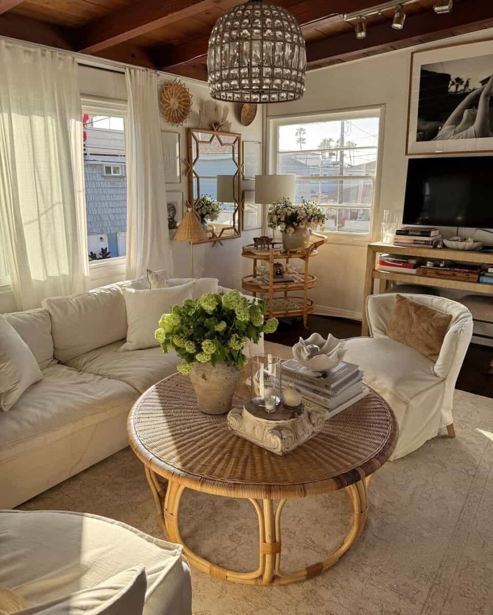 Coastal Heaven: 14 Beach House Ideas To Implement Right Now – DecoFond