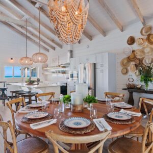 Coastal Heaven: 14 Beach House Ideas To Implement Right Now – DecoFond