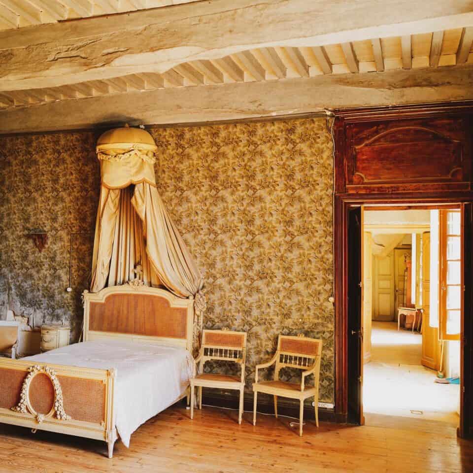 28 French Countryside Decor Ideas for a Charming Home – DecoFond