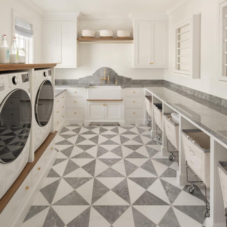 Laundry Room Ideas – Stylish and Functional – DecoFond