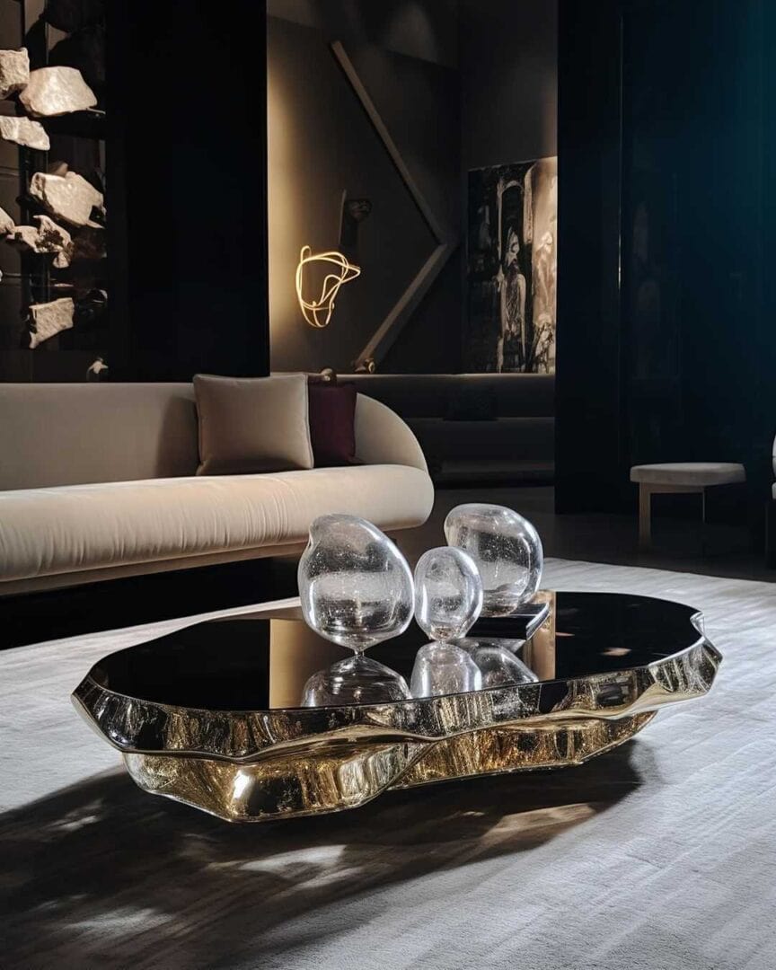 Coffee Tables That Will Turn Drinking Your Coffee into a Pleasure ...