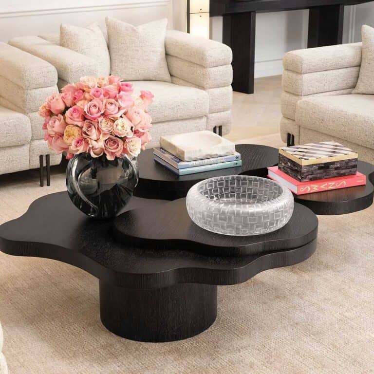 Coffee Tables That Will Turn Drinking Your Coffee into a Pleasure ...