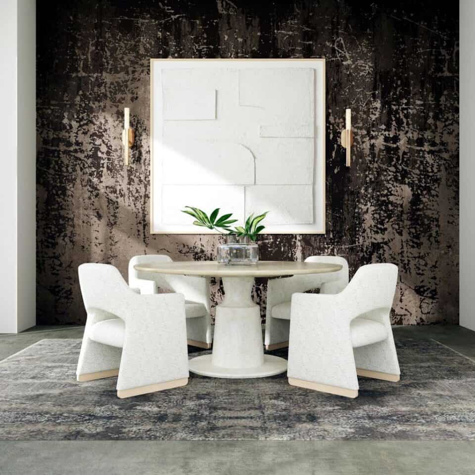 20 Dining Room Sets That Will Wow Your Guests – DecoFond