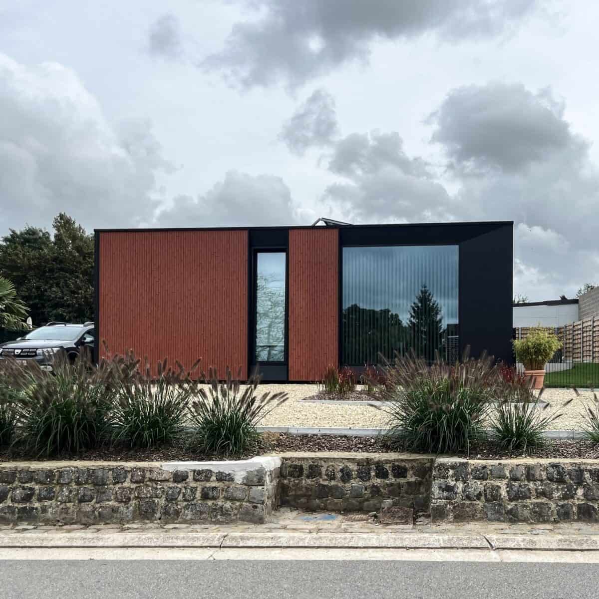 Modular Houses Done Right: 20 Game-Changing Design Ideas! – DecoFond