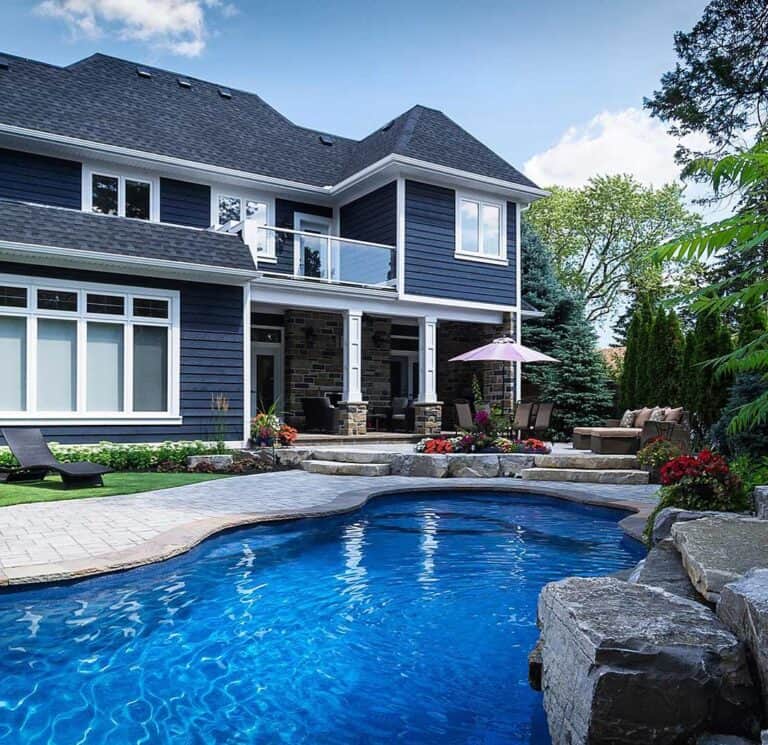 20 Captivating Cape Cod House Exterior Ideas – DecoFond