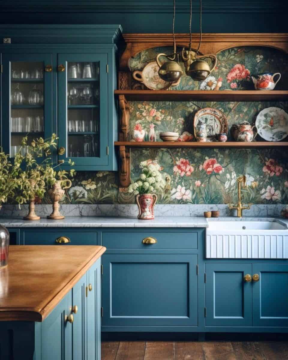 28 French Countryside Decor Ideas for a Charming Home – DecoFond