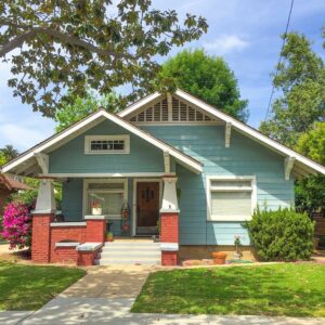 Blue Houses Are Taking Over—Get Inspired with These Jaw-Dropping Ideas ...