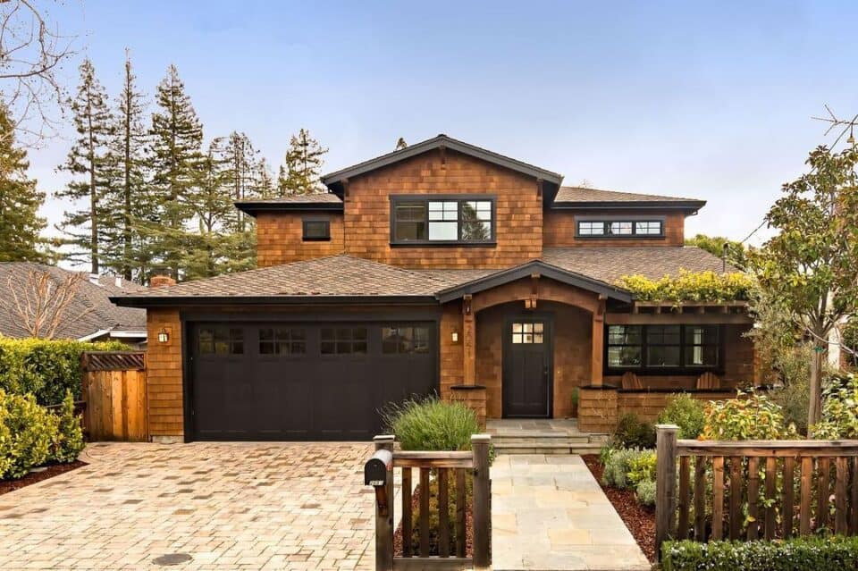The Ultimate Craftsman Style House Inspo: 20 Breathtaking Examples ...