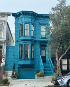 Blue Houses Are Taking Over—Get Inspired with These Jaw-Dropping Ideas ...