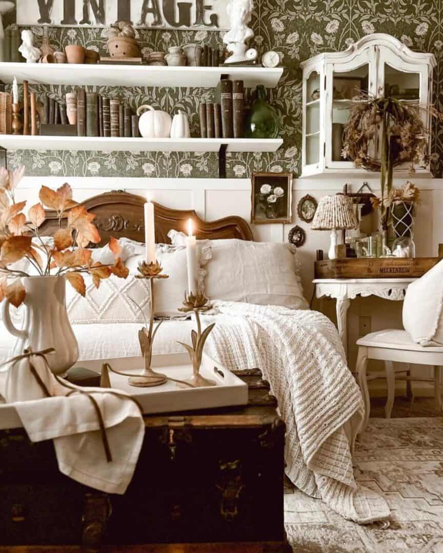 28 French Countryside Decor Ideas for a Charming Home – DecoFond