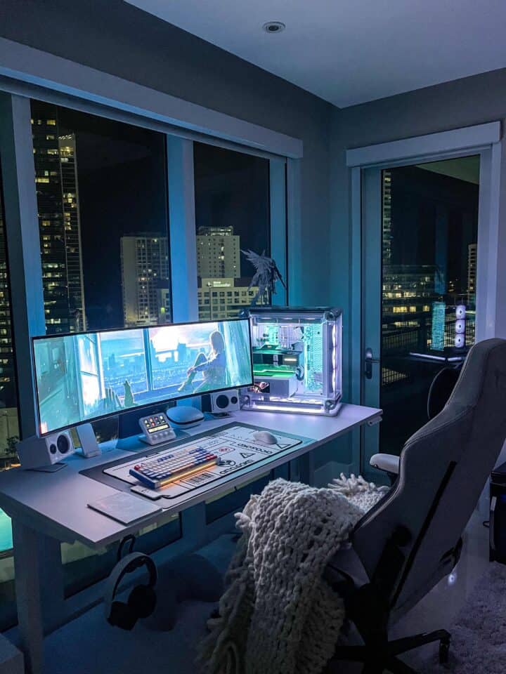 19 Creative Gaming Room Ideas to Build Your Dream Setup – DecoFond