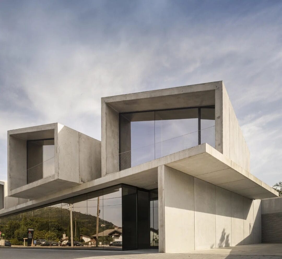 Modular Houses Done Right: 20 Game-Changing Design Ideas! – DecoFond