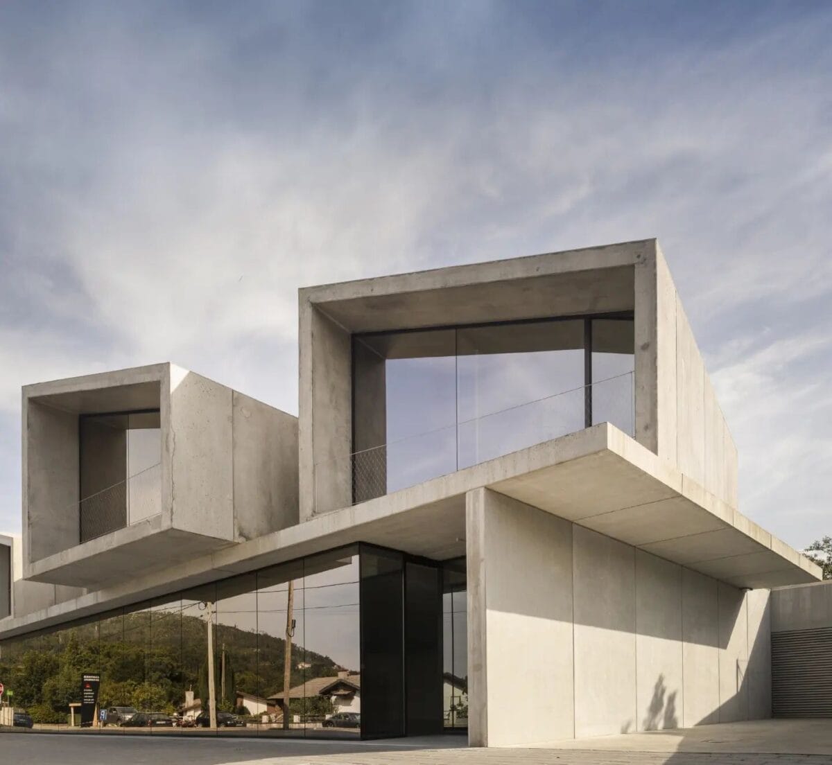 Modular Houses Done Right: 20 Game-Changing Design Ideas! – DecoFond