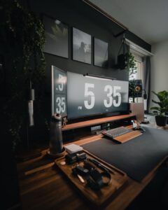 19 Creative Gaming Room Ideas to Build Your Dream Setup – DecoFond
