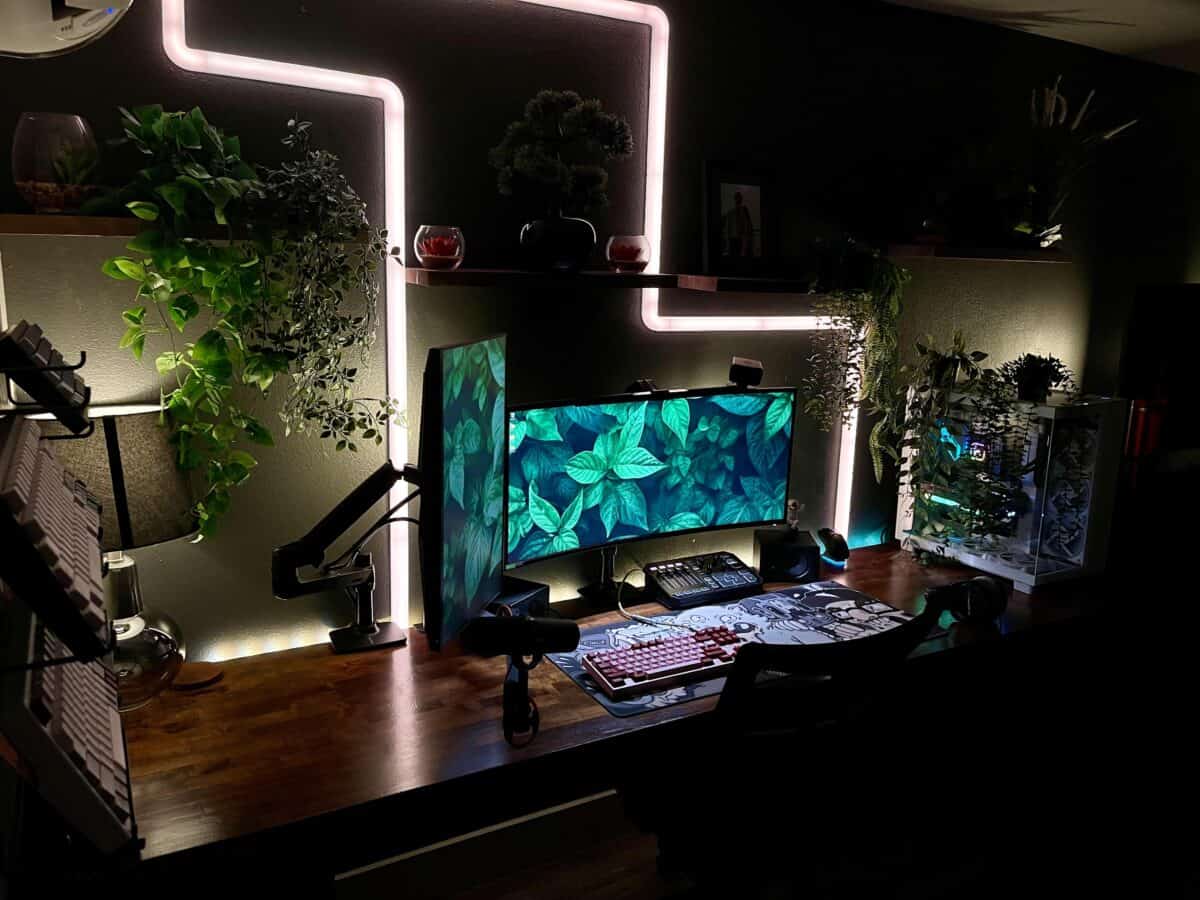 19 Creative Gaming Room Ideas to Build Your Dream Setup – DecoFond