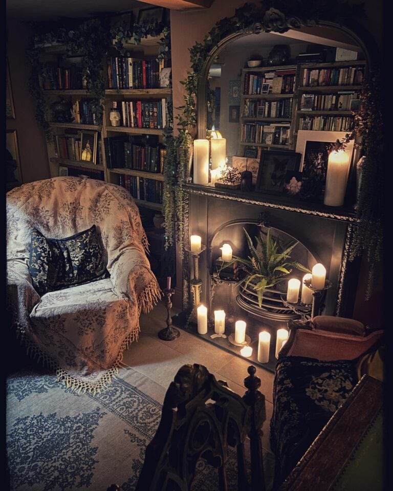 17 Reading Nook Ideas to Create the Perfect Cozy Corner – DecoFond