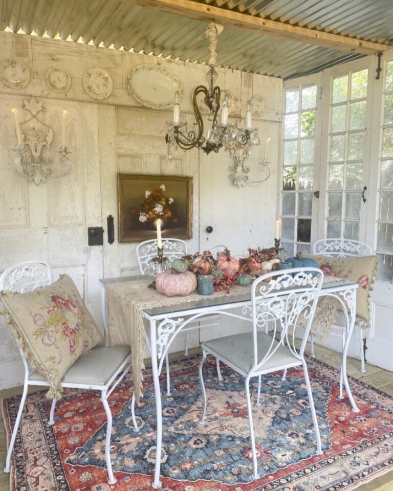 28 French Countryside Decor Ideas for a Charming Home – DecoFond