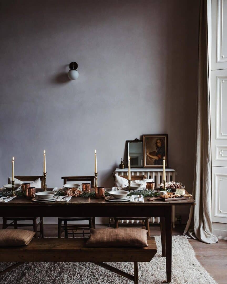 Timeless Interior Design Trends: 10 Ideas for a Classic Home – DecoFond