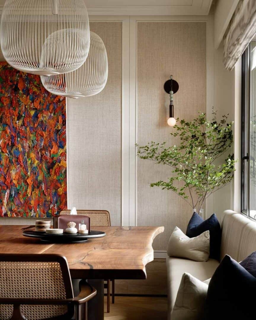 Timeless Interior Design Trends: 10 Ideas for a Classic Home – DecoFond