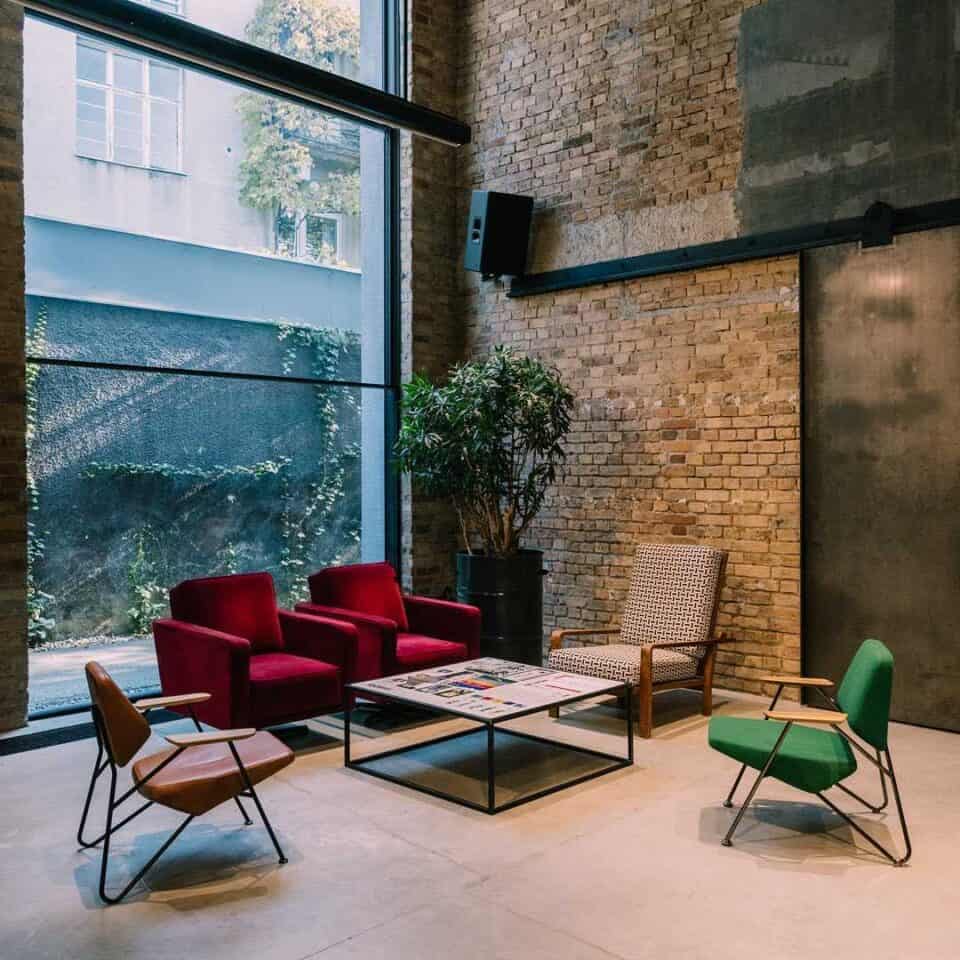 Add Some Greenery for Lively Look: 20 Tall Indoor Plants – DecoFond