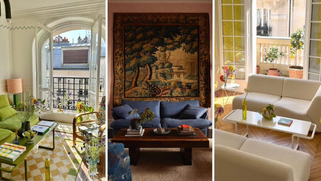 No Space, No Problem: 15 Ways to Make Your Drawing Room Pop – DecoFond