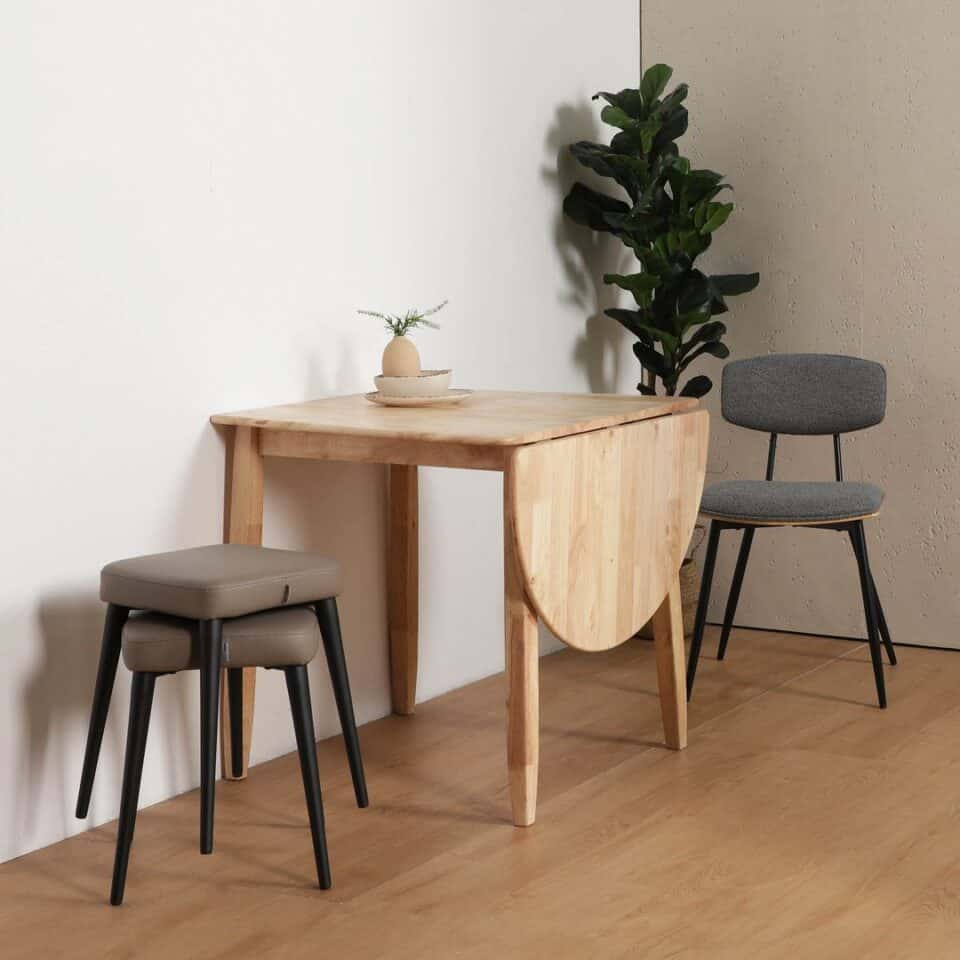 21 Clever Studio Apartment Ideas: Maximize Space and Style – DecoFond