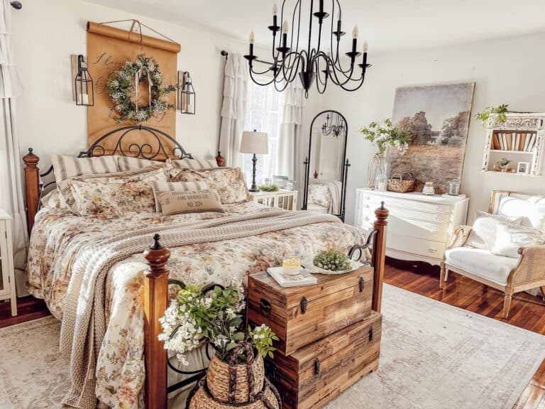 28 French Countryside Decor Ideas for a Charming Home – DecoFond