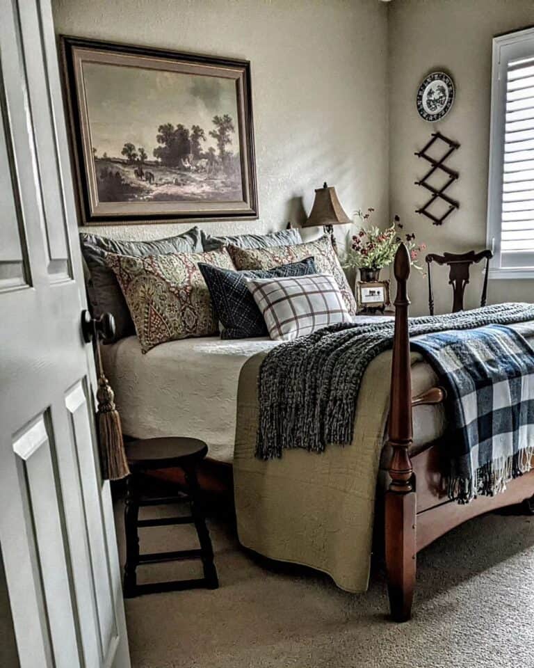 28 French Countryside Decor Ideas for a Charming Home – DecoFond