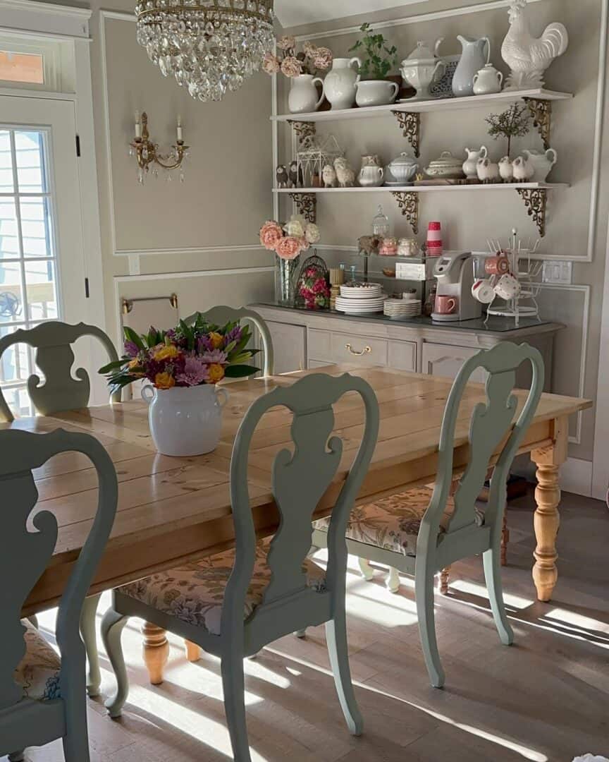 28 French Countryside Decor Ideas for a Charming Home – DecoFond