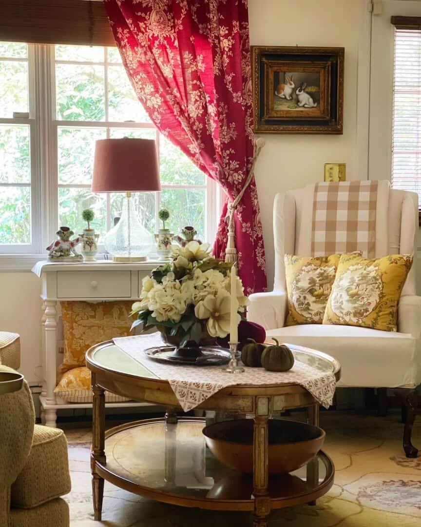 28 French Countryside Decor Ideas for a Charming Home – DecoFond