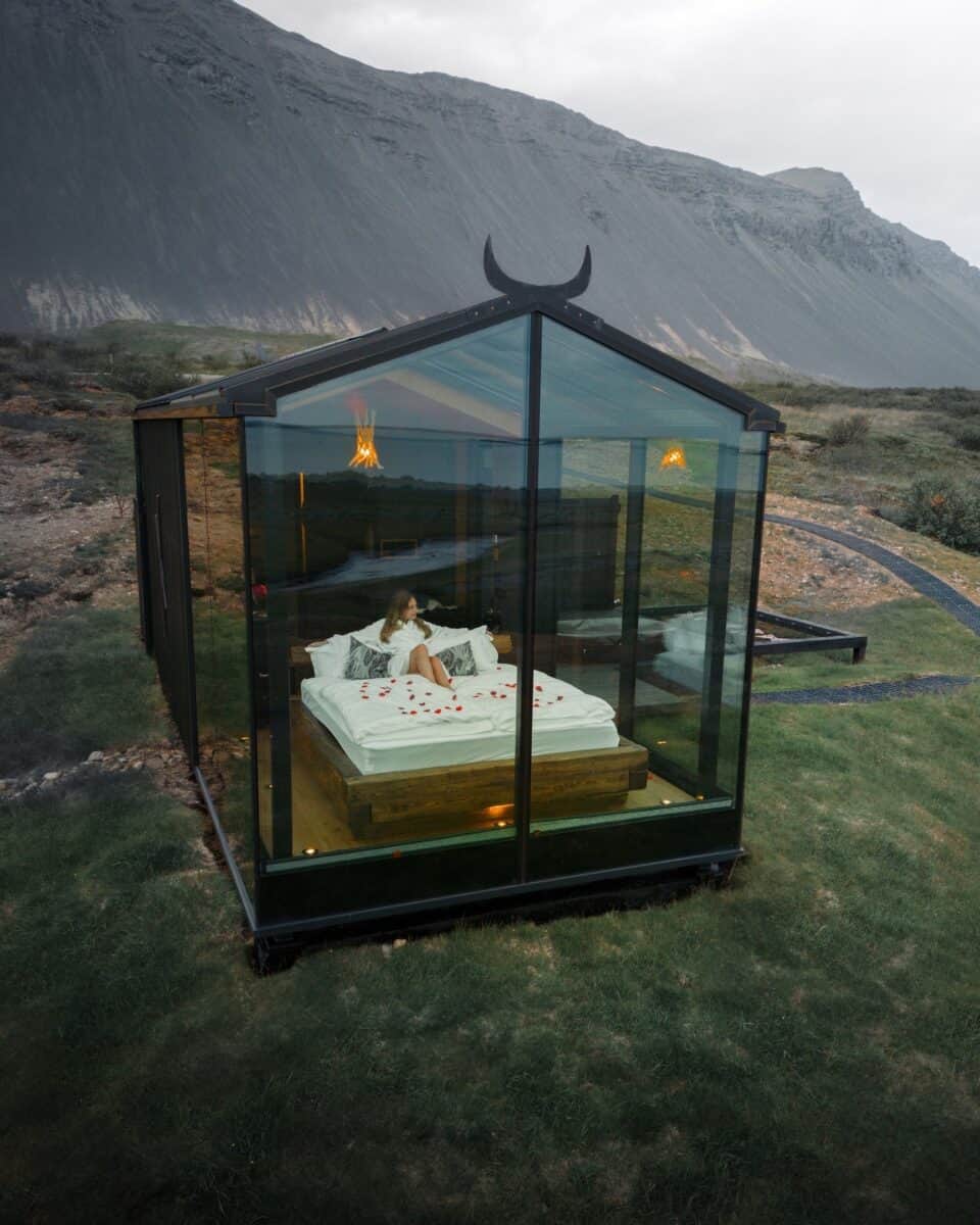 Glass House Ideas – Modern Home Inspiration – DecoFond