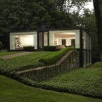Glass House Ideas – Modern Home Inspiration – DecoFond