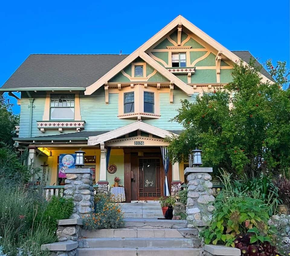 The Ultimate Craftsman Style House Inspo: 20 Breathtaking Examples ...