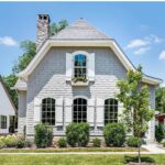 Gray Elegance: Captivating Gray House Designs – DecoFond