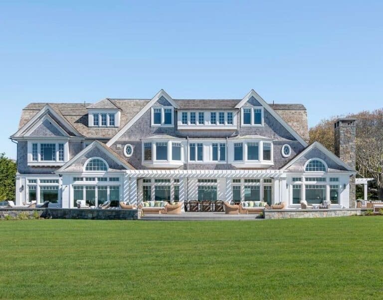 20 Captivating Cape Cod House Exterior Ideas – DecoFond