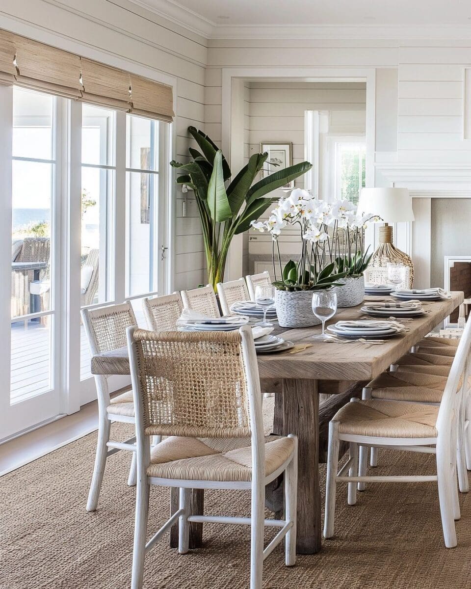 20 Dining Room Sets That Will Wow Your Guests – DecoFond