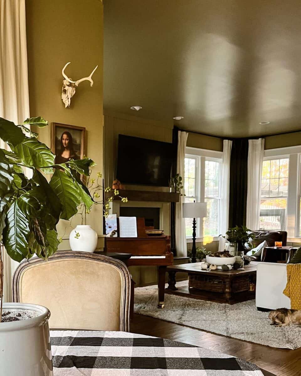 Timeless Interior Design Trends: 10 Ideas for a Classic Home – DecoFond