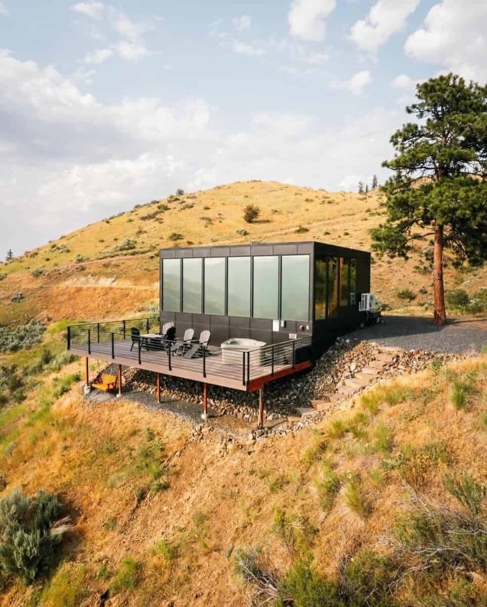 Mountain House Ideas – Finding The Best Retreat – DecoFond