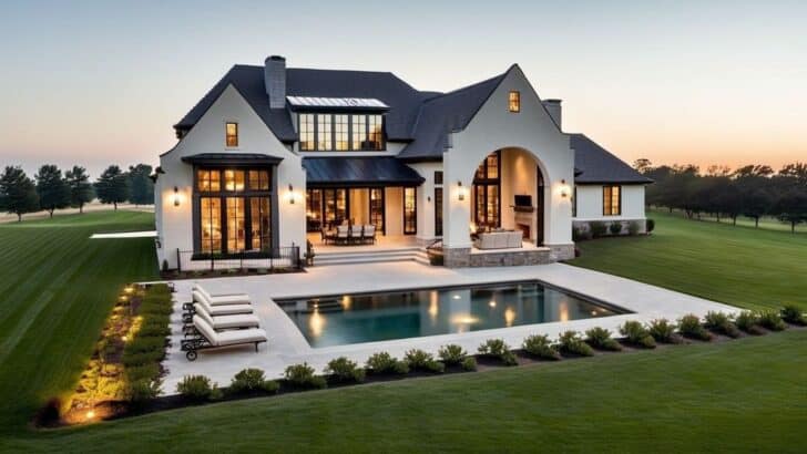 The Ultimate Craftsman Style House Inspo: 20 Breathtaking Examples ...
