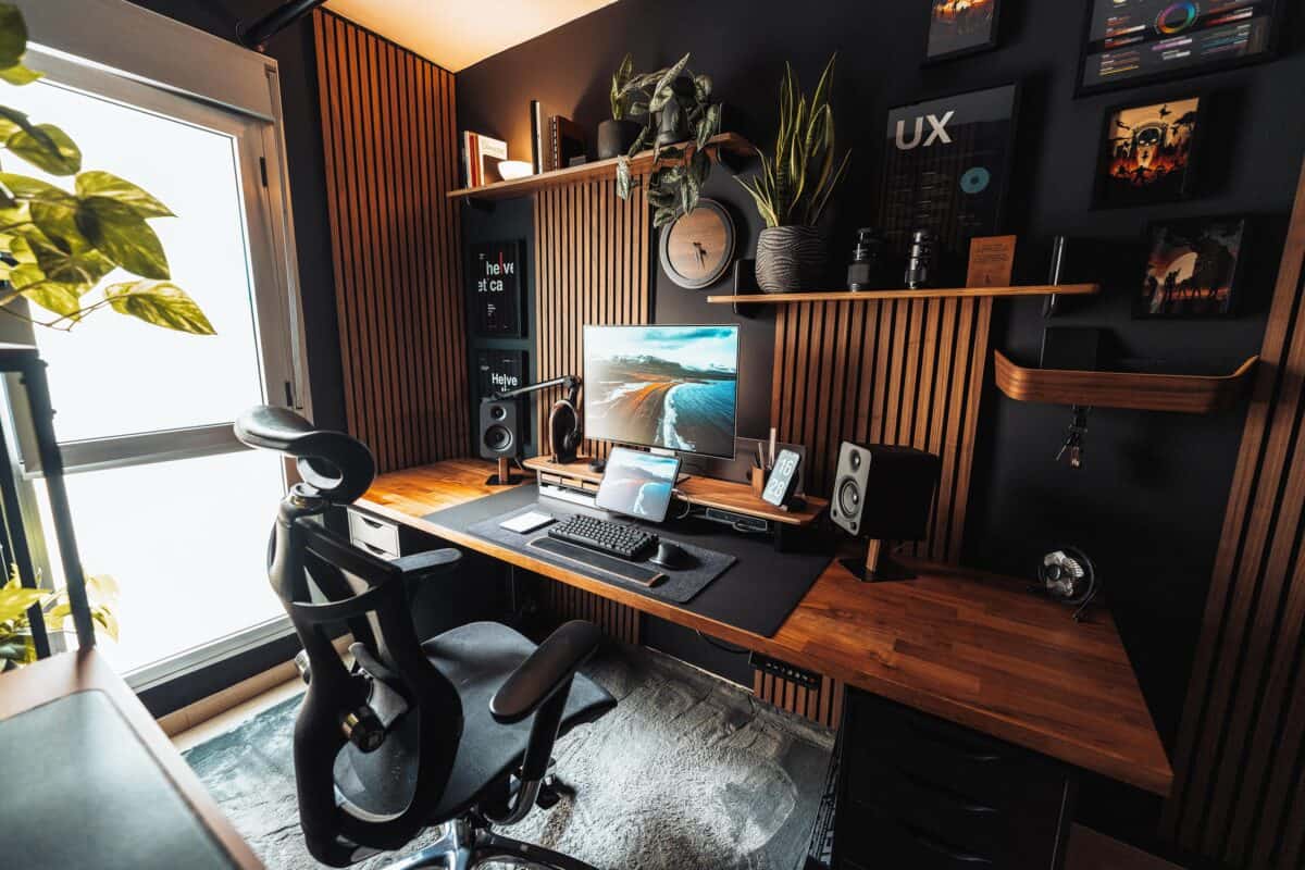 19 Creative Gaming Room Ideas to Build Your Dream Setup – DecoFond
