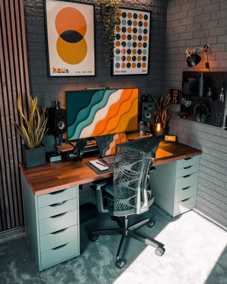 19 Creative Gaming Room Ideas to Build Your Dream Setup – DecoFond