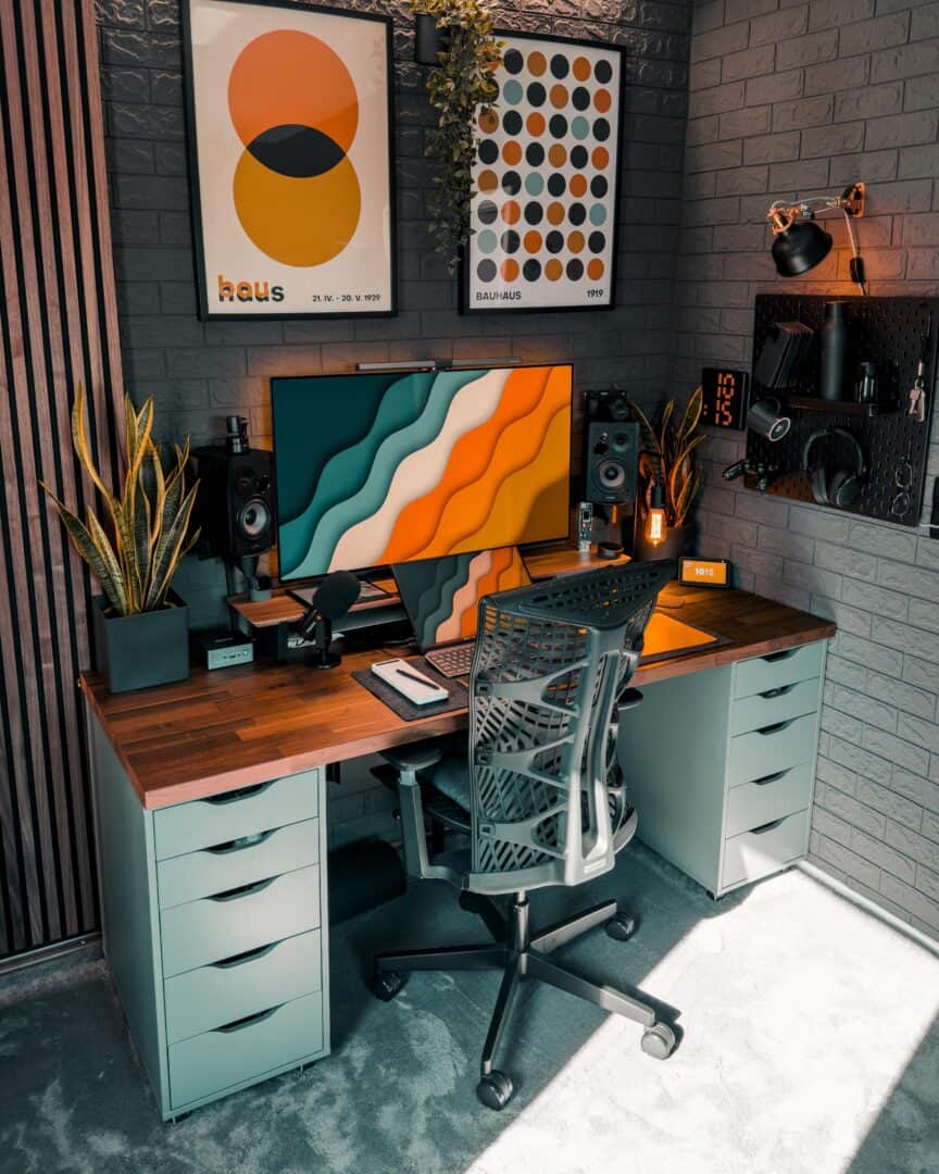 19 Creative Gaming Room Ideas to Build Your Dream Setup – DecoFond