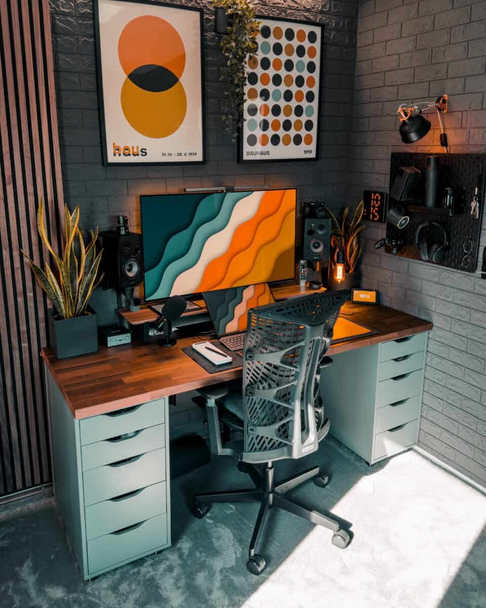 19 Creative Gaming Room Ideas to Build Your Dream Setup – DecoFond