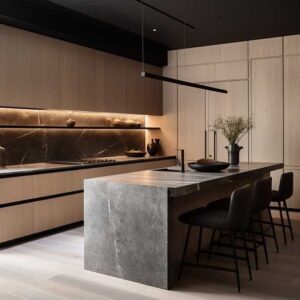 Modern Kitchens: 16 Ideas for the Perfect Kitchen Look – DecoFond